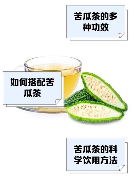 山苦瓜茶的功效与作用_山苦瓜茶能降血糖吗-第1张图片-山城妙识