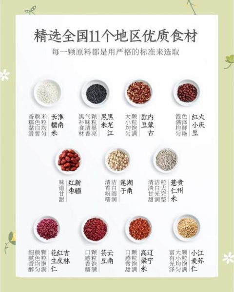 八宝粥有哪八种食材_正宗配方揭秘-第1张图片-山城妙识 八宝粥有哪八种食材_正宗配方揭秘-第1张图片-山城妙识