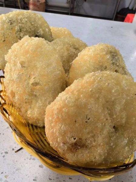 江米面炸糕怎么做_江米面炸糕为什么硬-第1张图片-山城妙识