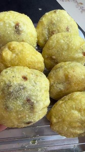 江米面炸糕怎么做_江米面炸糕为什么硬-第2张图片-山城妙识