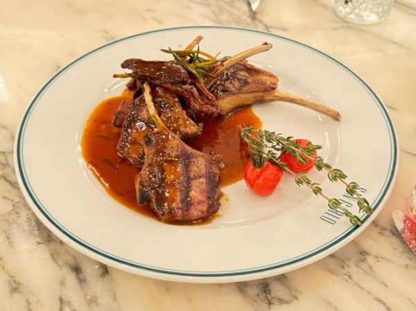 意大利名菜有哪些_意大利经典菜谱做法-第1张图片-山城妙识