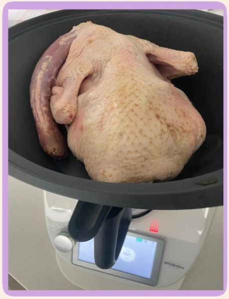 烤箱烤鸭子怎么烤_烤箱烤鸭子温度和时间-第1张图片-山城妙识 烤箱烤鸭子怎么烤_烤箱烤鸭子温度和时间-第1张图片-山城妙识