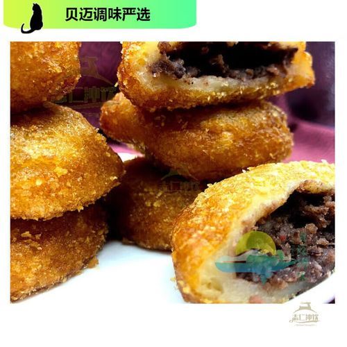 江米面炸糕怎么做_江米面炸糕为什么硬-第3张图片-山城妙识