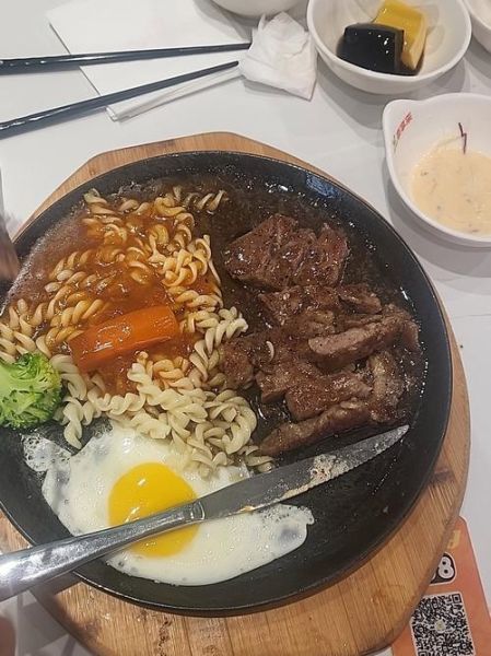 豪享来西餐厅加盟费用_豪享来西餐厅加盟条件-第3张图片-山城妙识