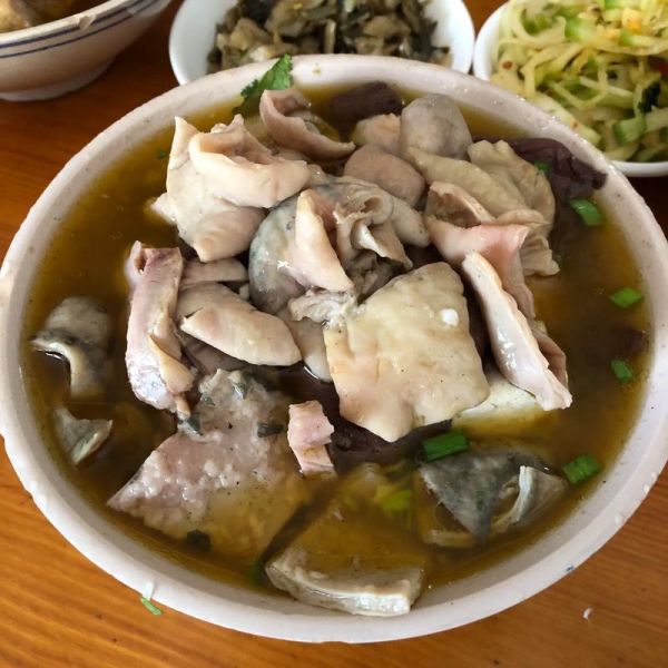 大肠汤的做法_正宗大肠汤怎么做好吃-第3张图片-山城妙识