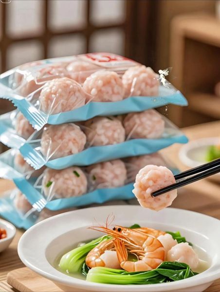 虾滑怎么做_虾滑用什么虾最好-第1张图片-山城妙识 虾滑怎么做_虾滑用什么虾最好-第1张图片-山城妙识