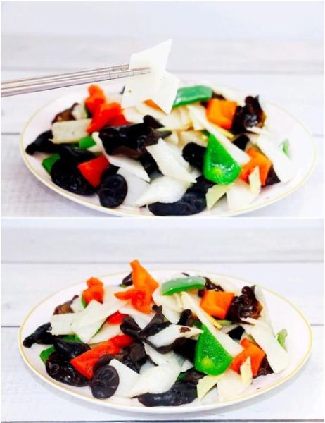 山药木耳可以一起吃吗_山药木耳的功效与作用-第1张图片-山城妙识 山药木耳可以一起吃吗_山药木耳的功效与作用-第1张图片-山城妙识