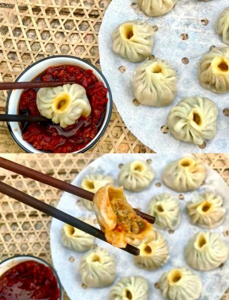 嵊州小笼包配方_嵊州小笼包怎么做-第1张图片-山城妙识