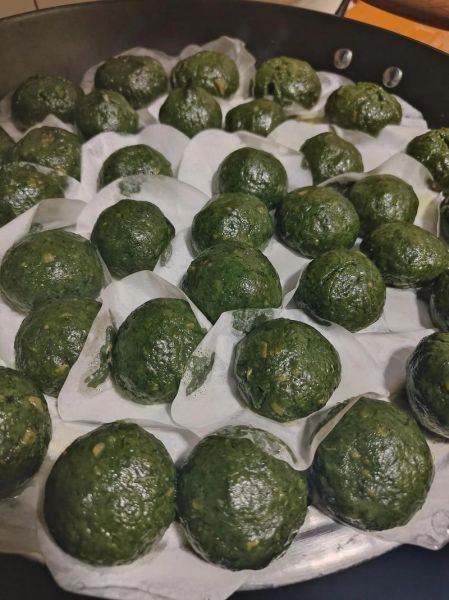 清明粑粑怎么做_清明粑粑用什么叶子最香-第3张图片-山城妙识 清明粑粑怎么做_清明粑粑用什么叶子最香-第3张图片-山城妙识