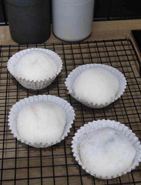 冰皮雪媚娘怎么做_冰皮雪媚娘保存多久-第3张图片-山城妙识