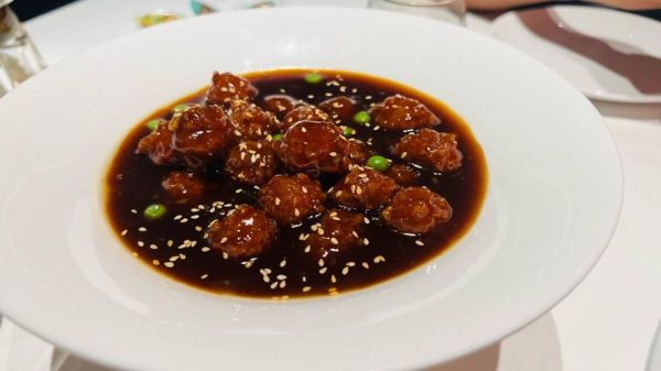 糖醋肉丸怎么做_糖醋肉丸家常做法-第1张图片-山城妙识 糖醋肉丸怎么做_糖醋肉丸家常做法-第1张图片-山城妙识