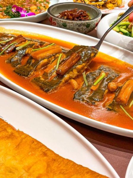 经典鲁菜有哪些_鲁菜代表菜图片大全-第2张图片-山城妙识 经典鲁菜有哪些_鲁菜代表菜图片大全-第2张图片-山城妙识