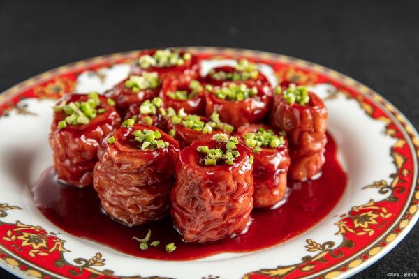 经典鲁菜有哪些_鲁菜代表菜图片大全-第1张图片-山城妙识 经典鲁菜有哪些_鲁菜代表菜图片大全-第1张图片-山城妙识