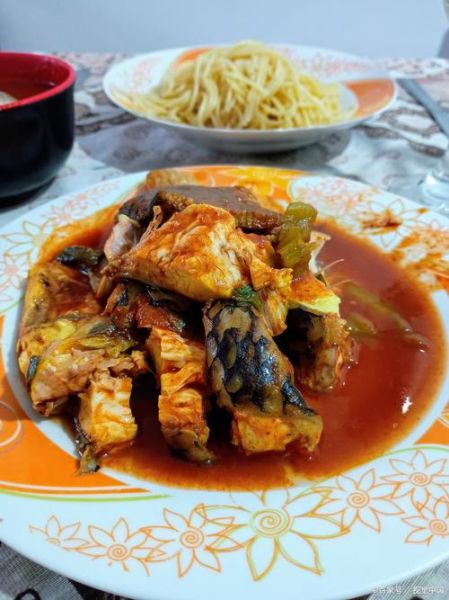 炖带鱼的家常做法_怎么做不腥又入味-第3张图片-山城妙识