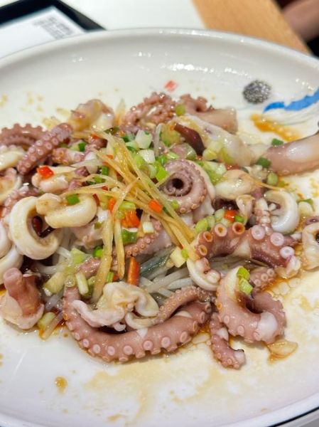 章鱼怎么养_章鱼吃什么食物-第3张图片-山城妙识 章鱼怎么养_章鱼吃什么食物-第3张图片-山城妙识