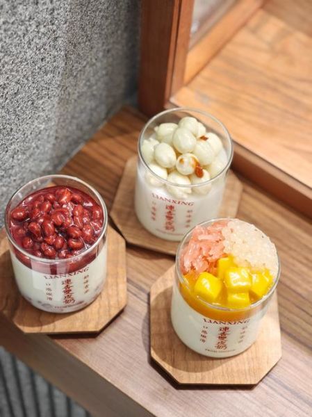 双皮奶为什么叫双皮奶_双皮奶名字的由来-第1张图片-山城妙识