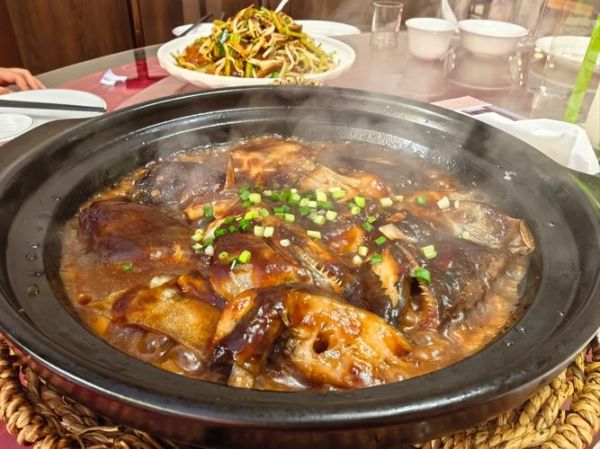 炖鲽鱼的家常做法_鲽鱼怎么炖不腥-第2张图片-山城妙识