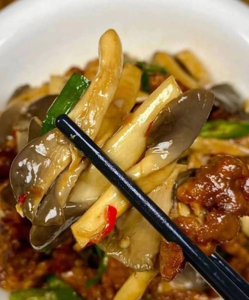 肉蘑菇怎么保存_肉蘑菇可以生吃吗-第1张图片-山城妙识