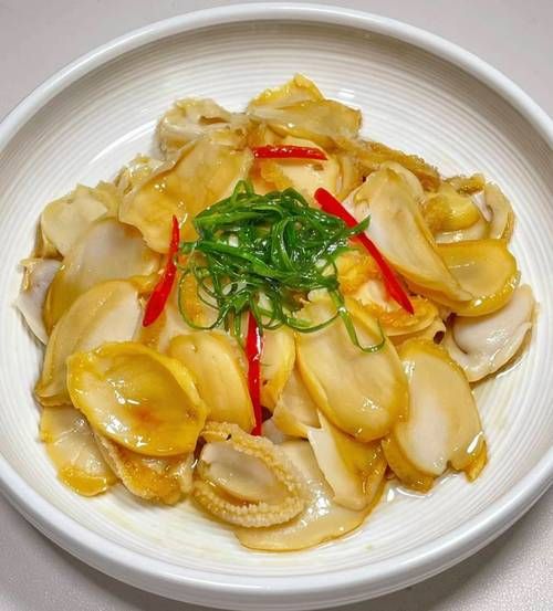 葱油鲍鱼蒸几分钟_蒸多久才嫩-第1张图片-山城妙识