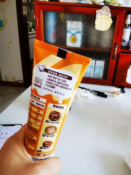 雀巢鹰唛炼奶怎么吃_雀巢鹰唛炼奶的创意吃法-第1张图片-山城妙识