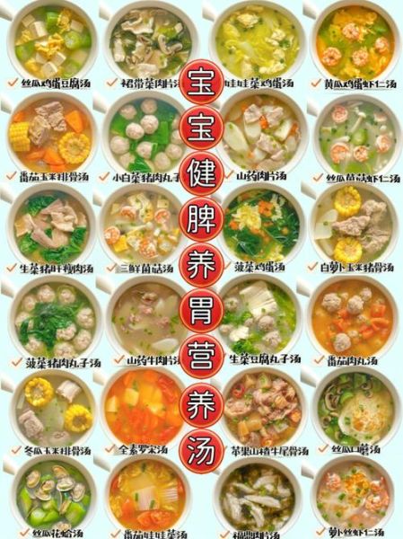幼儿冬季吃什么好_如何搭配营养餐-第1张图片-山城妙识