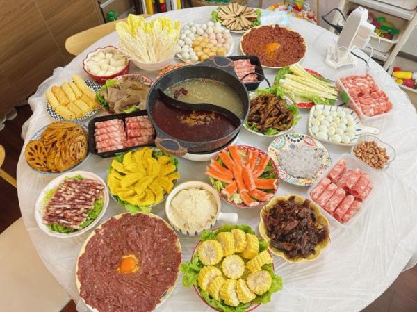 火锅种类有哪些_哪种火锅最适合家庭聚餐-第1张图片-山城妙识