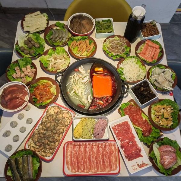 火锅种类有哪些_哪种火锅最适合家庭聚餐-第2张图片-山城妙识