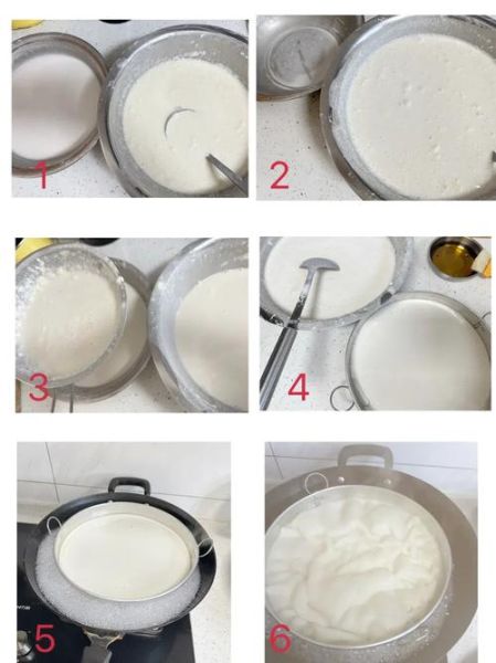 凉皮兑浆比例是多少_凉皮兑浆用什么水-第1张图片-山城妙识 凉皮兑浆比例是多少_凉皮兑浆用什么水-第1张图片-山城妙识