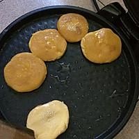 电饼铛做南瓜饼怎么做_电饼铛南瓜饼要不要加水-第3张图片-山城妙识