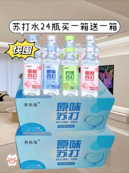 一天喝多少苏打水为好_苏打水一天喝多少合适-第1张图片-山城妙识