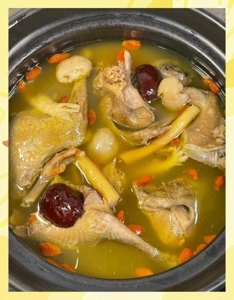 老鸽子汤的做法大全_老鸽子汤怎么炖最营养-第3张图片-山城妙识