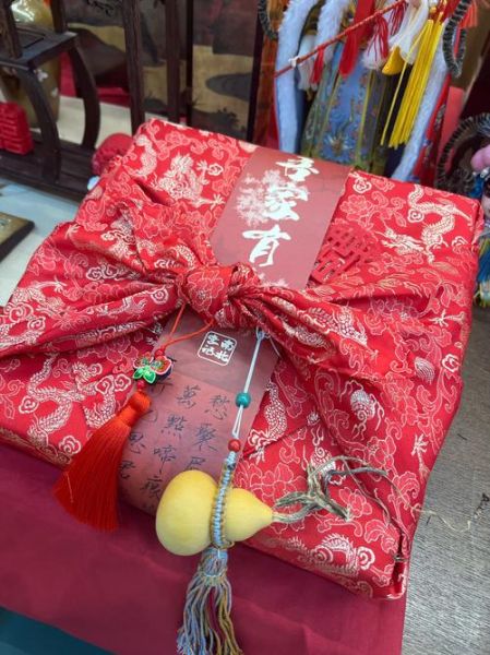 洛阳有什么特色礼品_洛阳特产送礼推荐-第3张图片-山城妙识 洛阳有什么特色礼品_洛阳特产送礼推荐-第3张图片-山城妙识