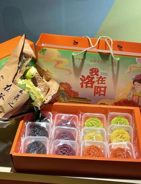 洛阳有什么特色礼品_洛阳特产送礼推荐-第2张图片-山城妙识 洛阳有什么特色礼品_洛阳特产送礼推荐-第2张图片-山城妙识