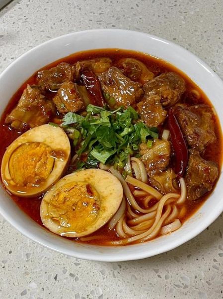 红烧排骨面怎么做_红烧排骨面好吃秘诀-第2张图片-山城妙识 红烧排骨面怎么做_红烧排骨面好吃秘诀-第2张图片-山城妙识