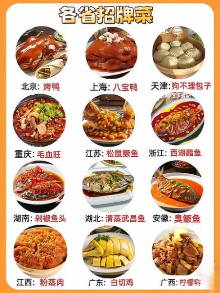 舌尖上的中国2美食有哪些_如何复刻经典味道-第1张图片-山城妙识