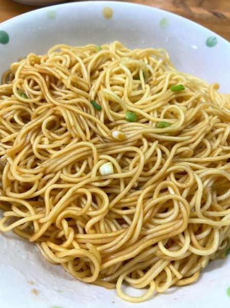 猪油拌面怎么做_猪油拌面需要哪些材料-第3张图片-山城妙识 猪油拌面怎么做_猪油拌面需要哪些材料-第3张图片-山城妙识