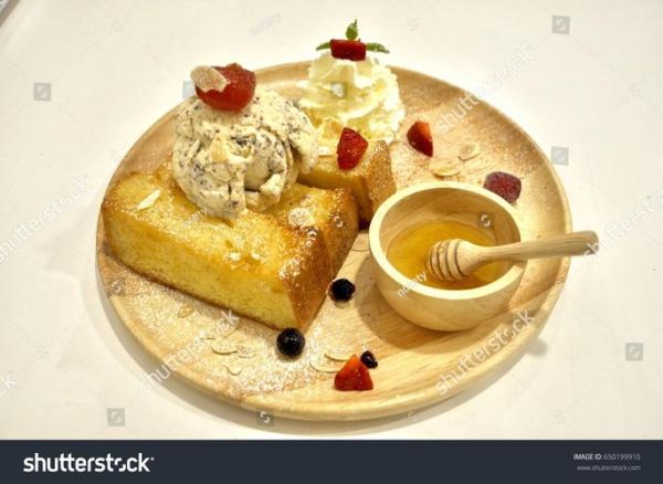 how_to_make_honey_toast_at_home_easy_recipe-第3张图片-山城妙识 how_to_make_honey_toast_at_home_easy_recipe-第3张图片-山城妙识