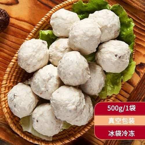 潮汕猪肉丸子怎么做_正宗配方比例是多少-第2张图片-山城妙识 潮汕猪肉丸子怎么做_正宗配方比例是多少-第2张图片-山城妙识