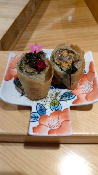 包春卷用什么馅好吃_经典馅料推荐-第2张图片-山城妙识