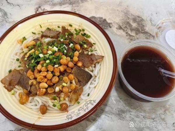 广西土特产小吃有哪些_广西最出名的土特产小吃推荐-第2张图片-山城妙识