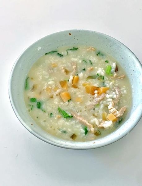 皮蛋粥怎么做_电饭锅煮皮蛋粥需要多久-第2张图片-山城妙识 皮蛋粥怎么做_电饭锅煮皮蛋粥需要多久-第2张图片-山城妙识