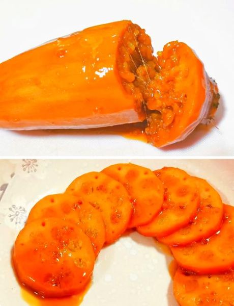 糯米藕怎么做才好吃_糯米藕的做法步骤详解-第3张图片-山城妙识