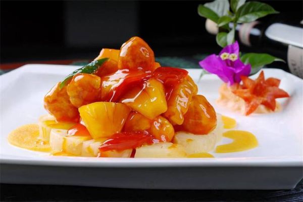 广东十大名菜有哪些_广东十大名菜排行榜-第1张图片-山城妙识