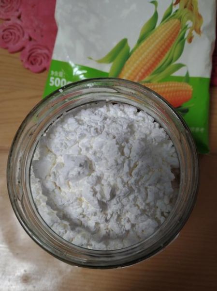 玉米淀粉一般用来做什么_玉米淀粉在烘焙中的作用-第2张图片-山城妙识