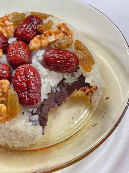 自制八宝饭的家常做法_八宝饭配料有哪些-第1张图片-山城妙识 自制八宝饭的家常做法_八宝饭配料有哪些-第1张图片-山城妙识