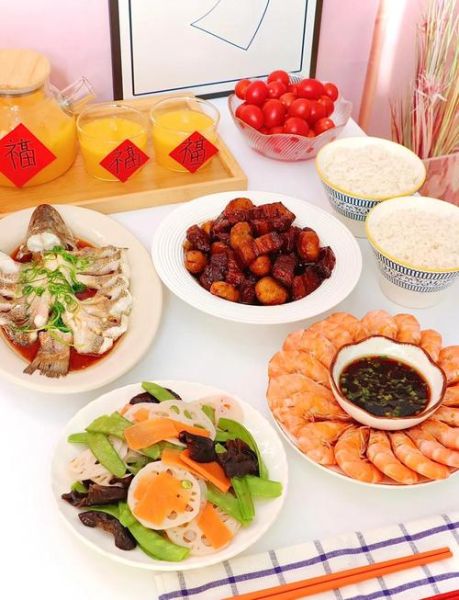 春节家宴做什么菜_最受欢迎的家常硬菜-第1张图片-山城妙识
