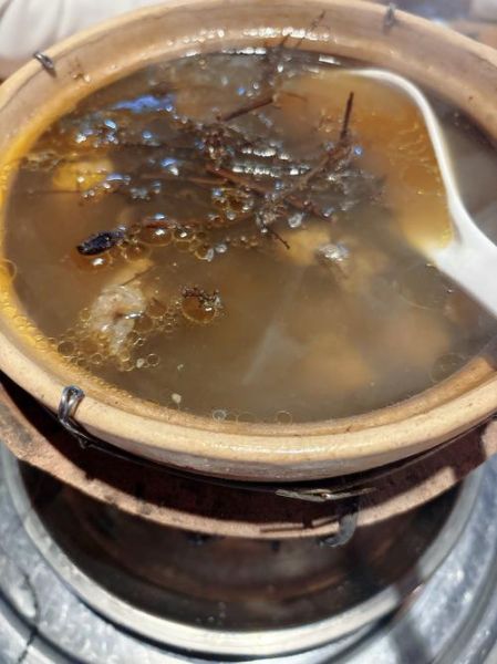 老鸭汤的做法最正宗的做法_老鸭汤怎么炖好喝又营养-第3张图片-山城妙识