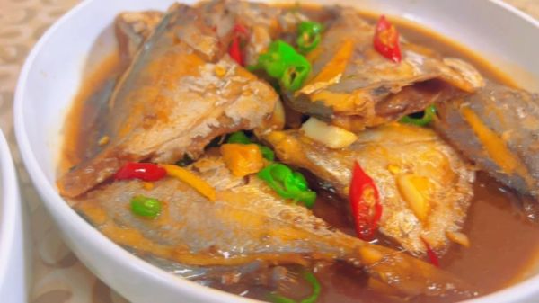糖醋小鲳鱼怎么做好吃_糖醋小鲳鱼家常做法-第2张图片-山城妙识 糖醋小鲳鱼怎么做好吃_糖醋小鲳鱼家常做法-第2张图片-山城妙识
