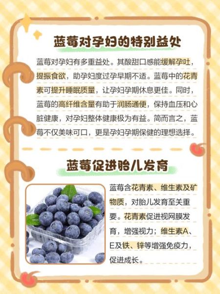 吃蓝莓对子宫卵巢好吗_女性妇科吃蓝莓的益处-第1张图片-山城妙识