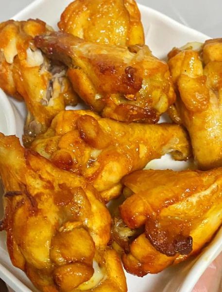 奥尔良鸡腿怎么做_奥尔良鸡腿腌制多久-第3张图片-山城妙识